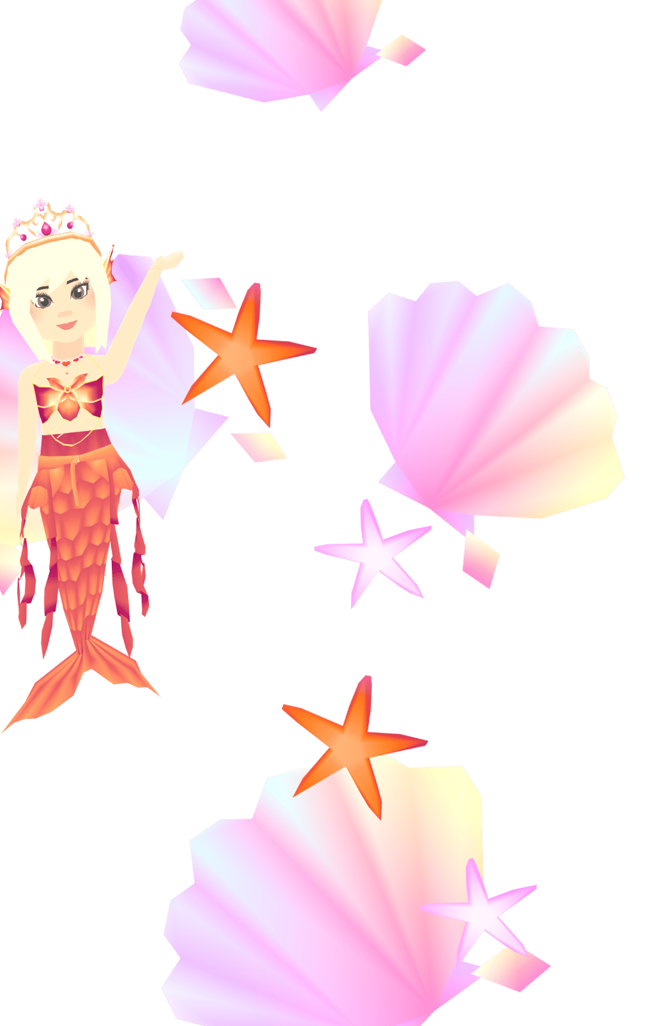 VORTELLA'S DRESS UP - เล่นออนไลน์ฟรี! | Poki (โปกิ)