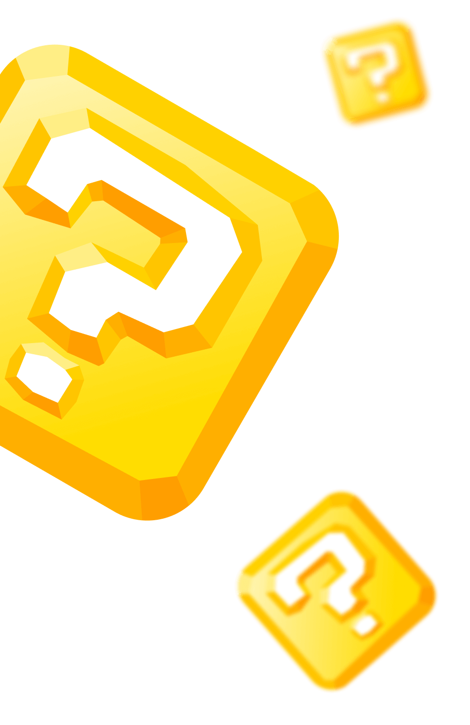 What are you playing today?