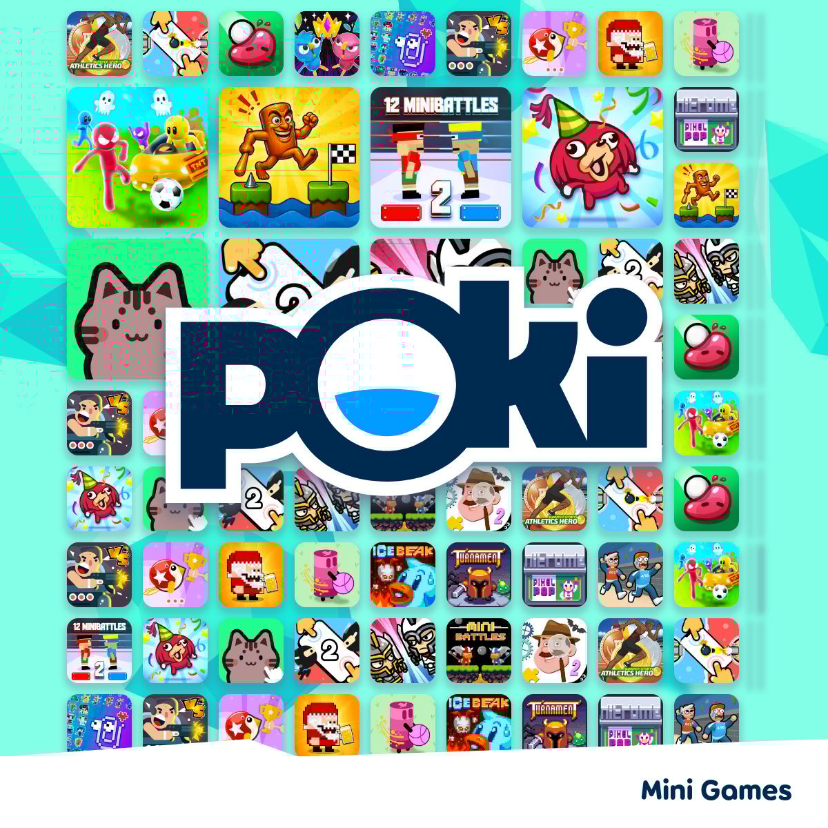 Top 10 Free Poki Games Online to Play