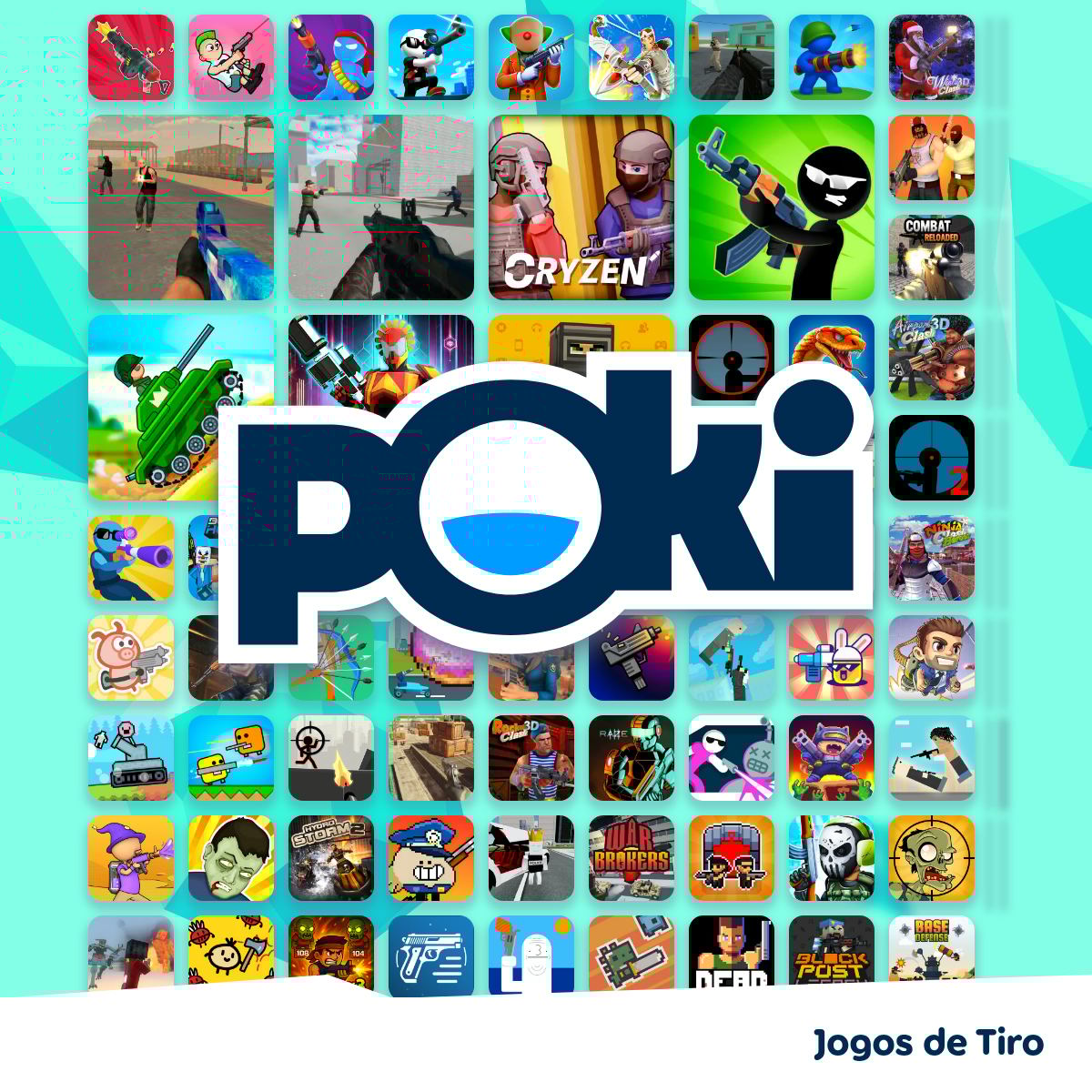 Top 10 Free Poki Games Online to Play