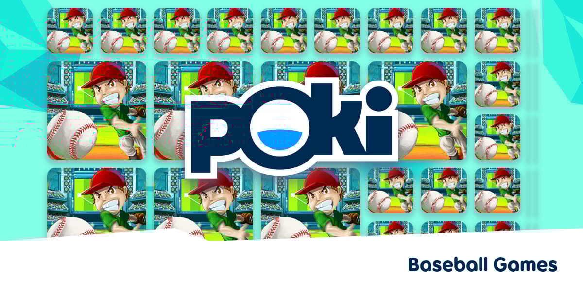 BASEBALL GAMES ⚾ - Play Online for Free! | Poki