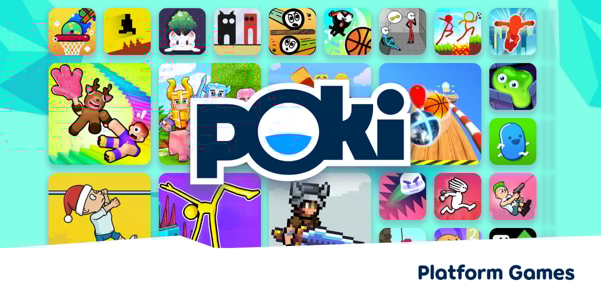 PLATFORM GAMES 🏞️ - Play Online for Free! | Poki