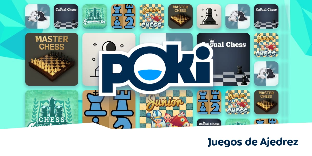 Juegos De Ajedrez ♟️ - ¡Juega Gratis Online! | Poki