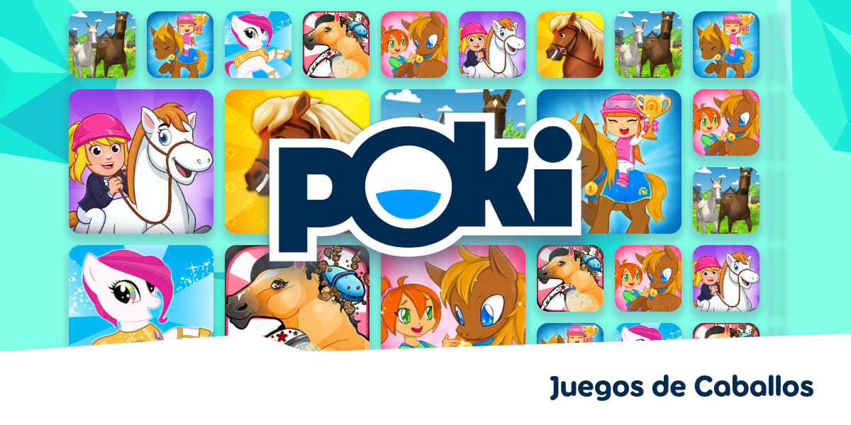 Juegos De Caballos 🐴 - ¡Juega Gratis Online! | Poki