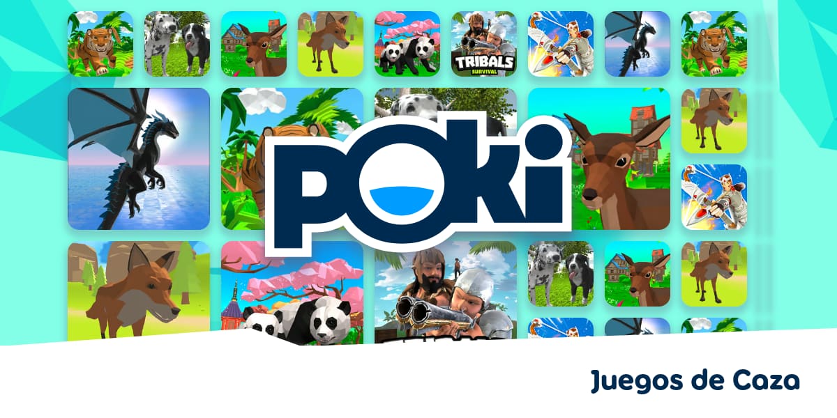 Juegos De Caza 🦌 - ¡Juega Gratis Online! | Poki