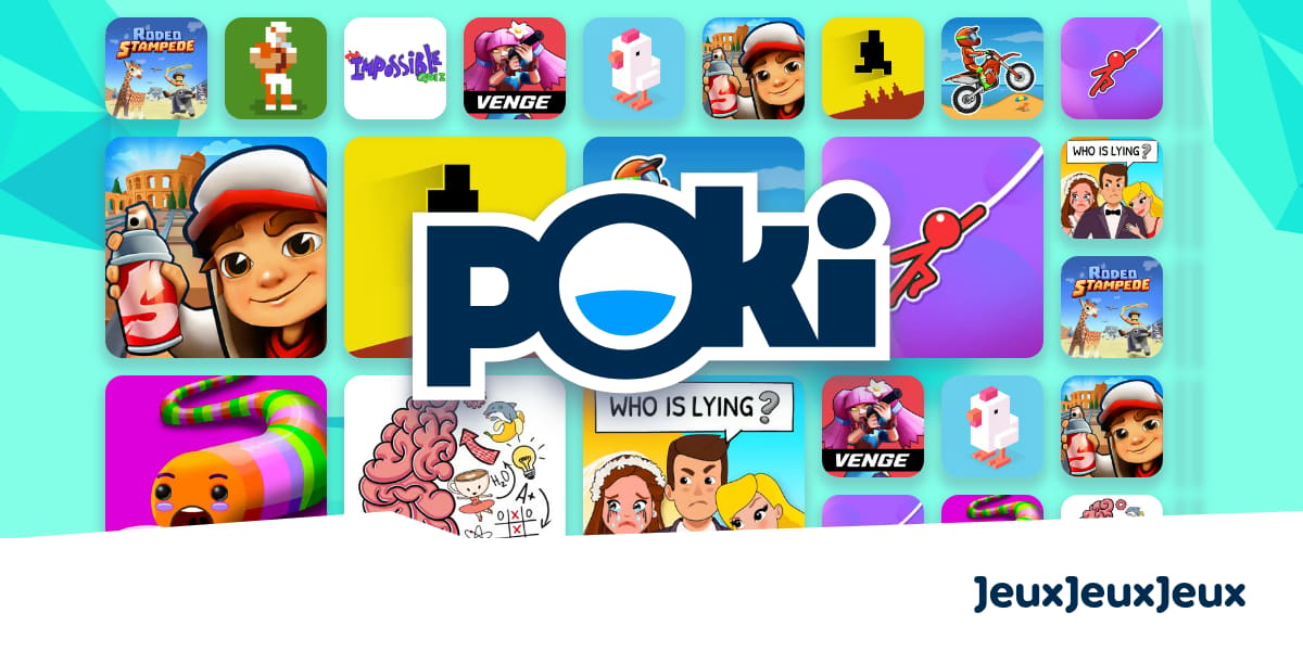 Jeuxjeuxjeux Point Fr Poki Jeux Gratuits En Ligne Jouez Maintenant