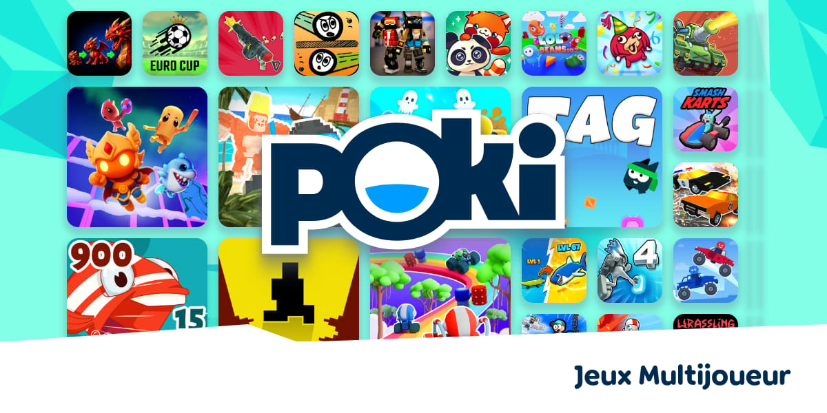 Jeux Multijoueur Jouez En Ligne Gratuitement Poki Jeux Multijoueur Jouez En Ligne Gratuitement Poki