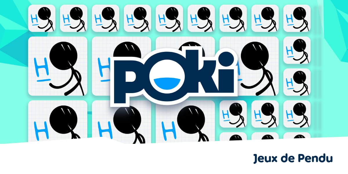 JEUX DE PENDU 🏗️ - Jouez en Ligne Gratuitement ! | Poki