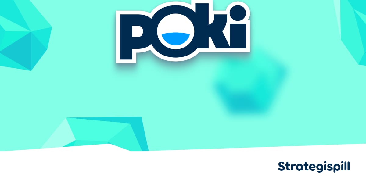 STRATEGISPILL 🎯 - Spill Gratis Online! | Poki