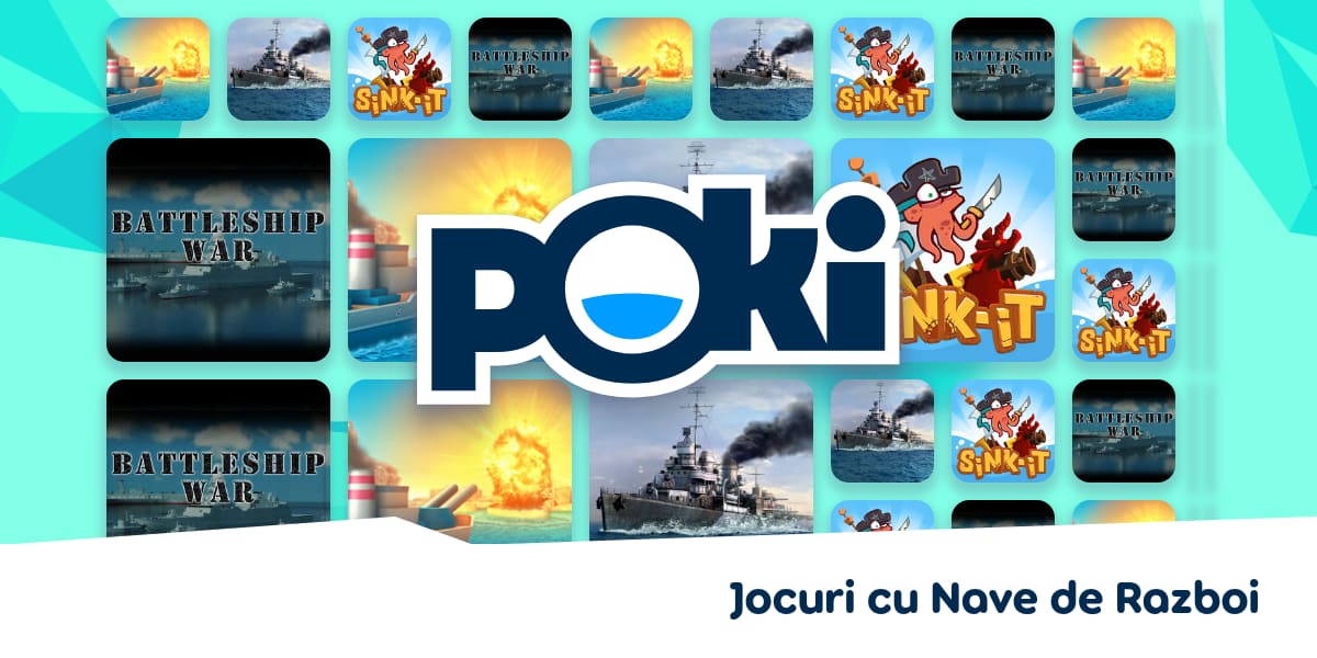 JOCURI CU NAVE DE RAZBOI ⚓ - Joacă Online Gratuit! | Poki
