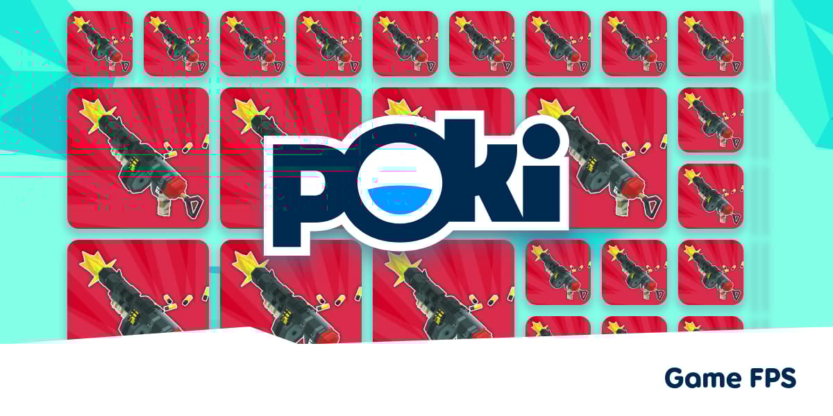 GAME FPS 🔫 - Main Online Gratis! | Poki