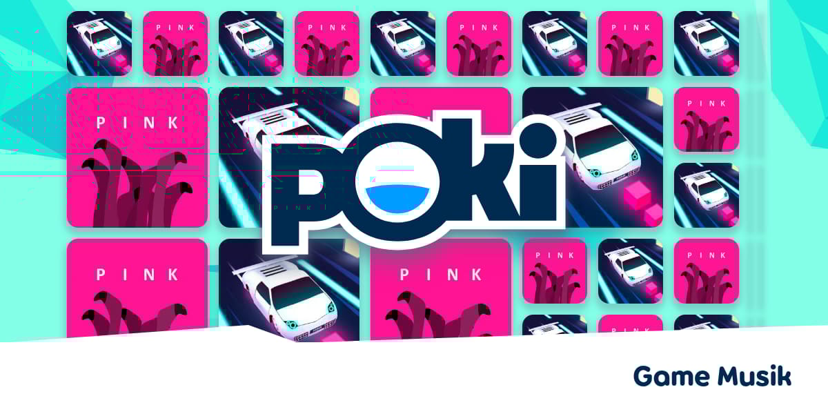 GAME MUSIK 🎵 - Main Online Gratis! | Poki
