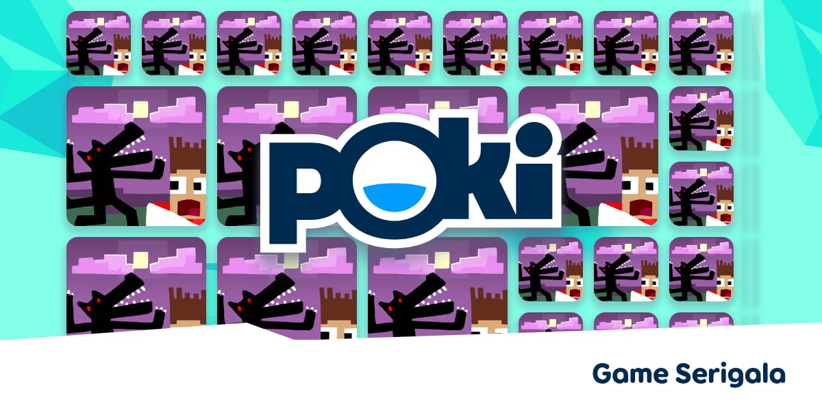 GAME SERIGALA 🐺 - Main Online Gratis! | Poki