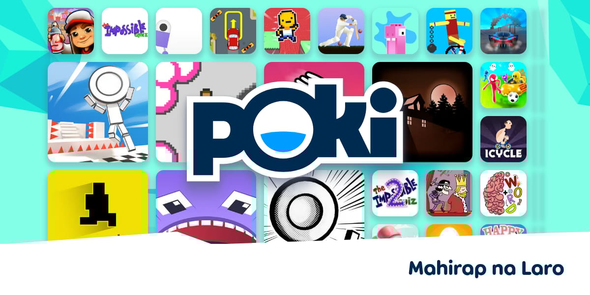 MAHIRAP NA LARO 🤯 - Maglaro Online ng Libre! | Poki