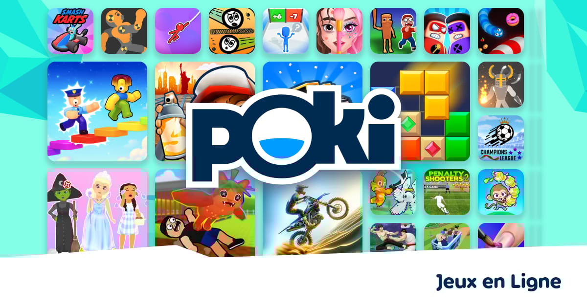 Jeuxjeuxjeux Point Fr Poki Jeux Gratuits En Ligne Jouez Maintenant