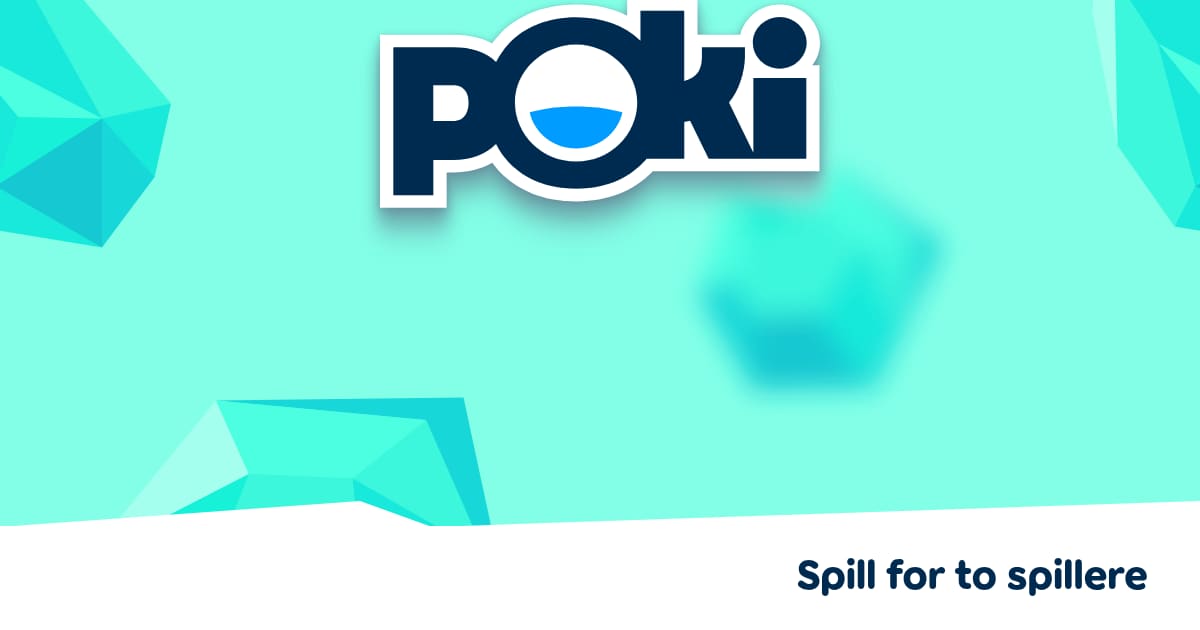 SPILL FOR TO SPILLERE 👥 - Spill Gratis Online! | Poki