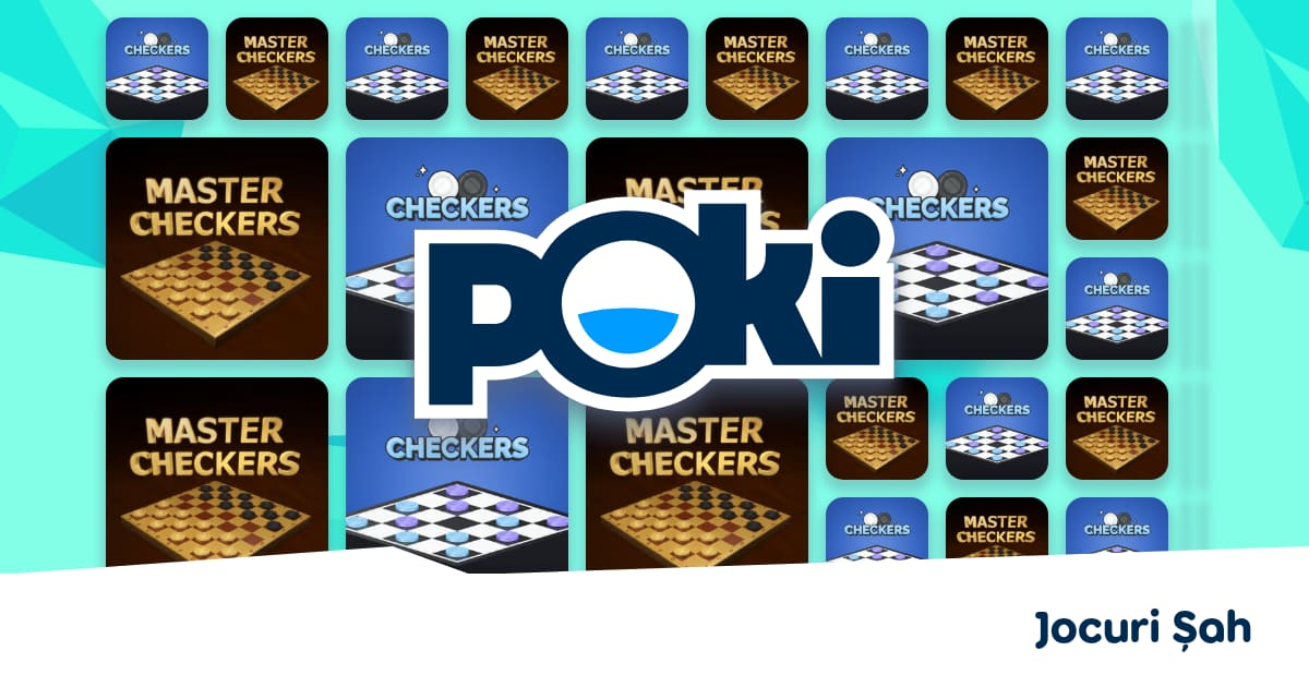 Jocuri Șah 🏁 - Joacă Online Gratuit! | Poki
