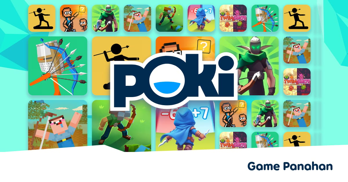 Game Panahan 🏹 - Main Online Gratis! | Poki