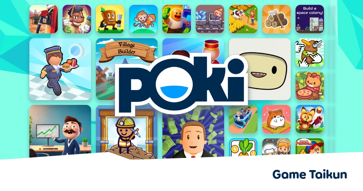 Game Taikun 💰 - Main Online Gratis! | Poki